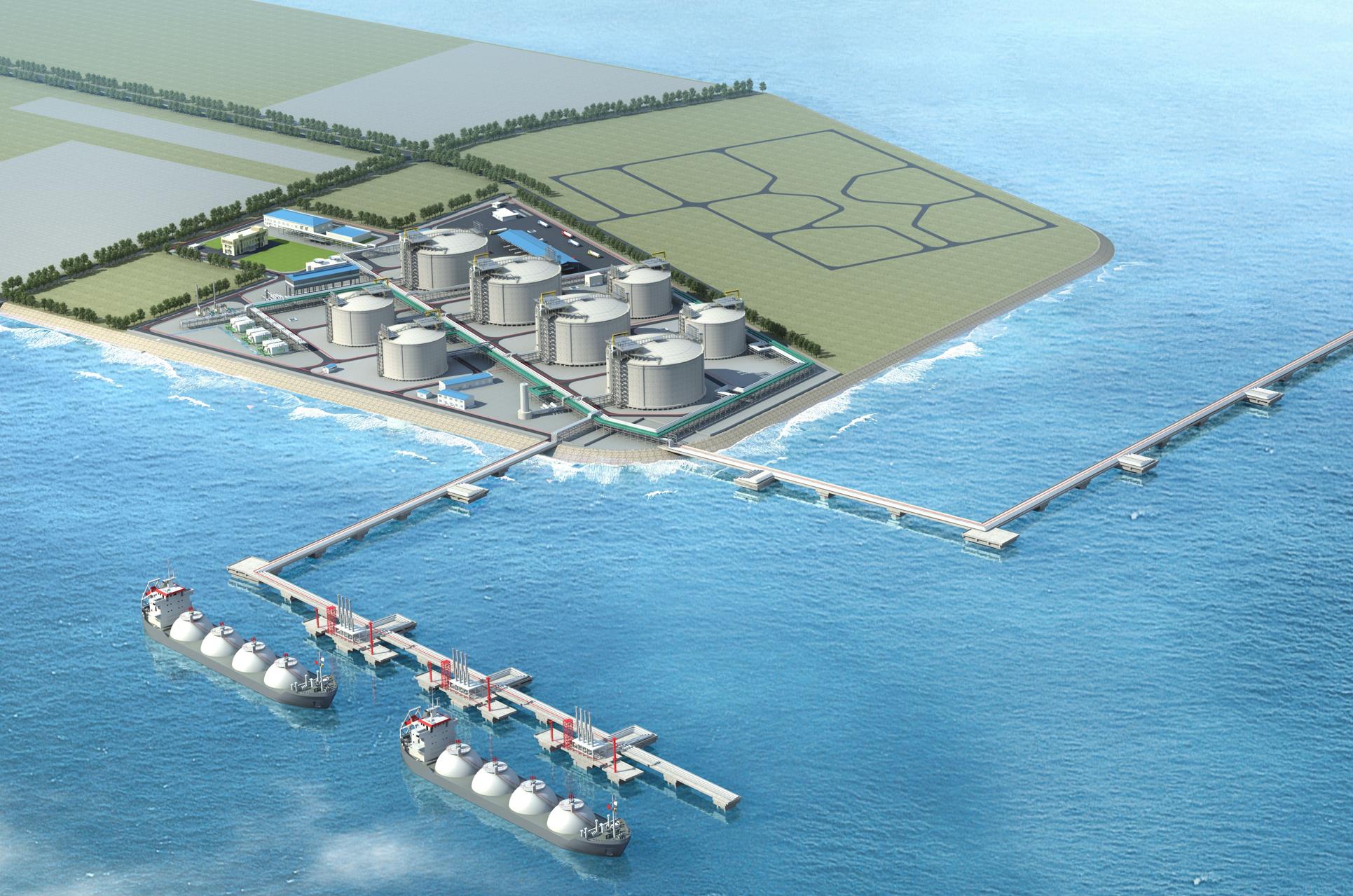 把绿色能源带进生活∣GCL-首页